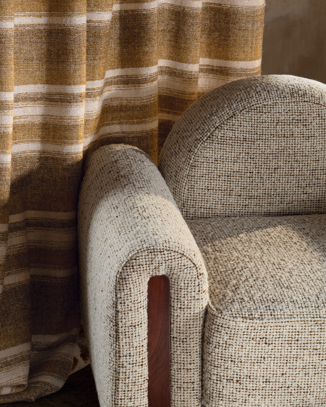 Misia - Editor of furnishing fabrics