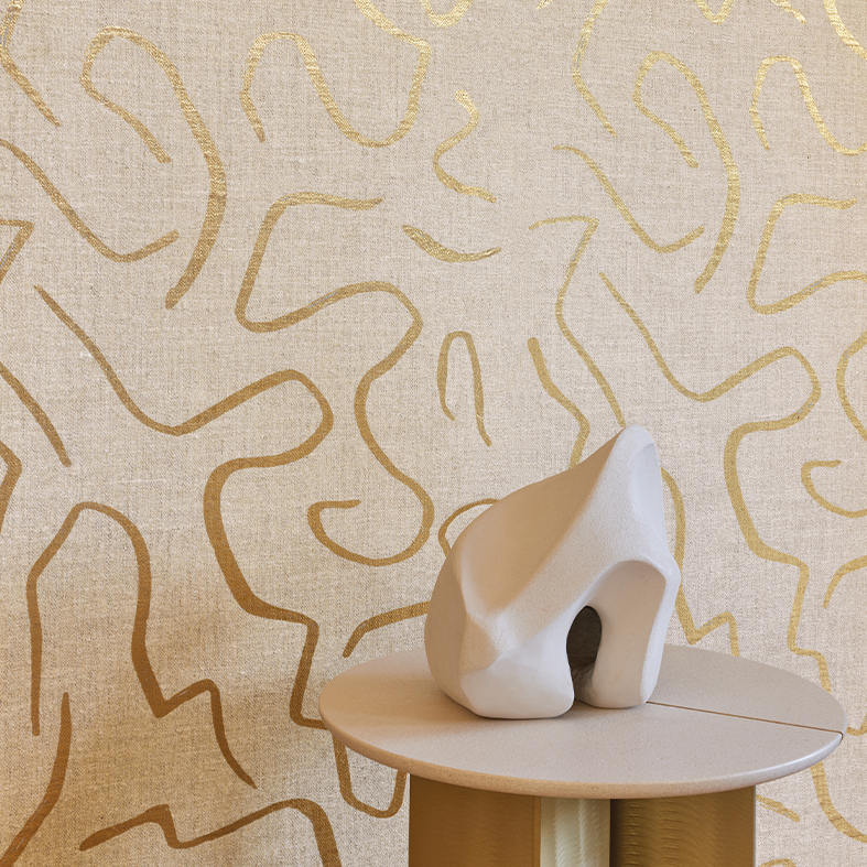 Misia - Editor of furnishing fabrics