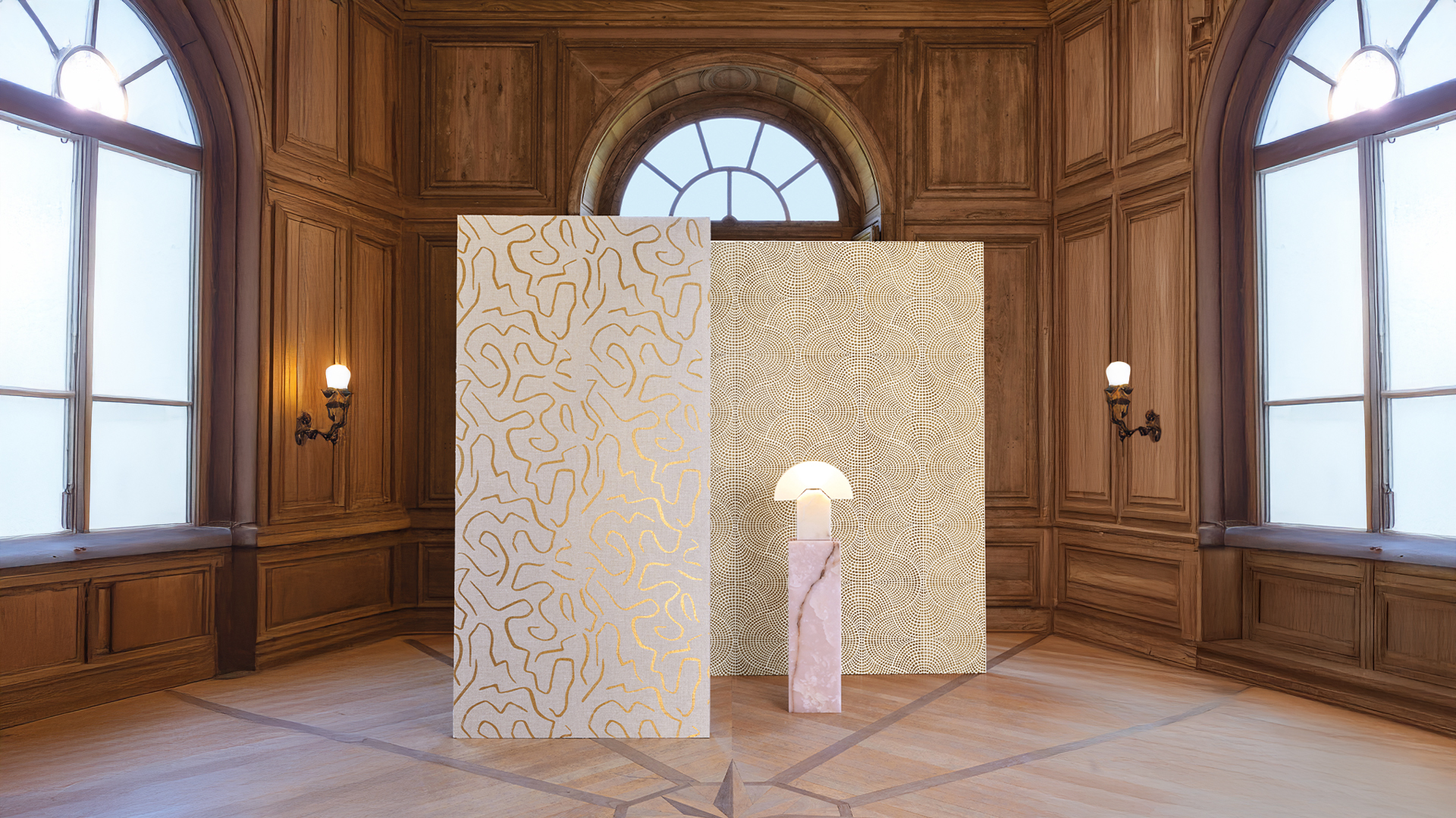 Misia - Editor of furnishing fabrics