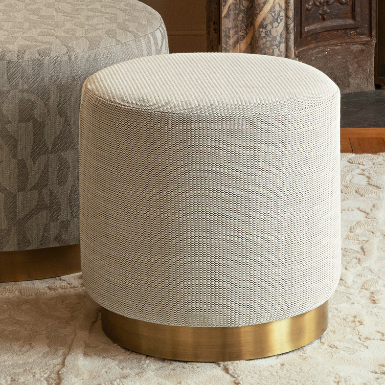Misia - Editor of furnishing fabrics