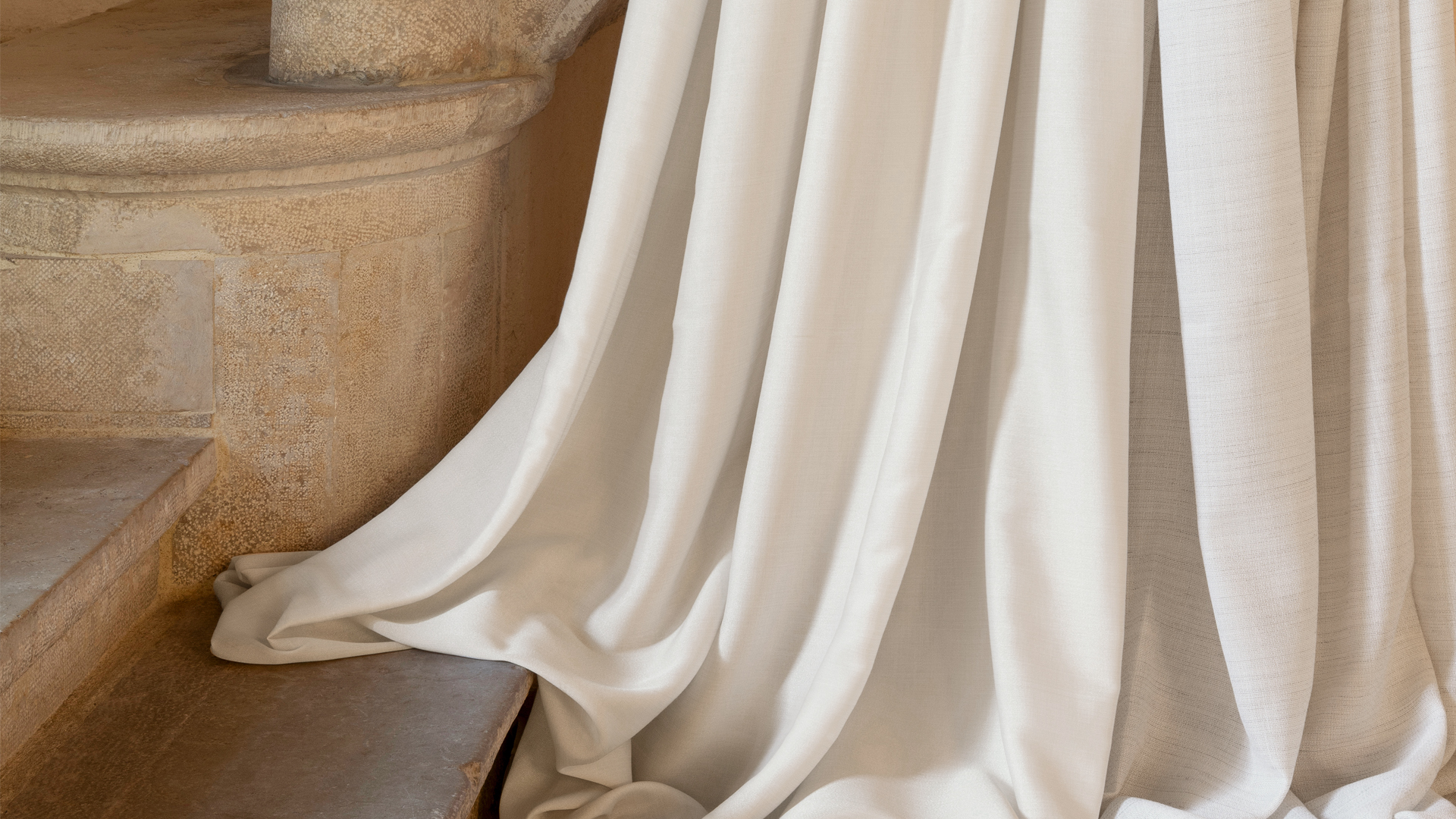 Misia - Editor of furnishing fabrics