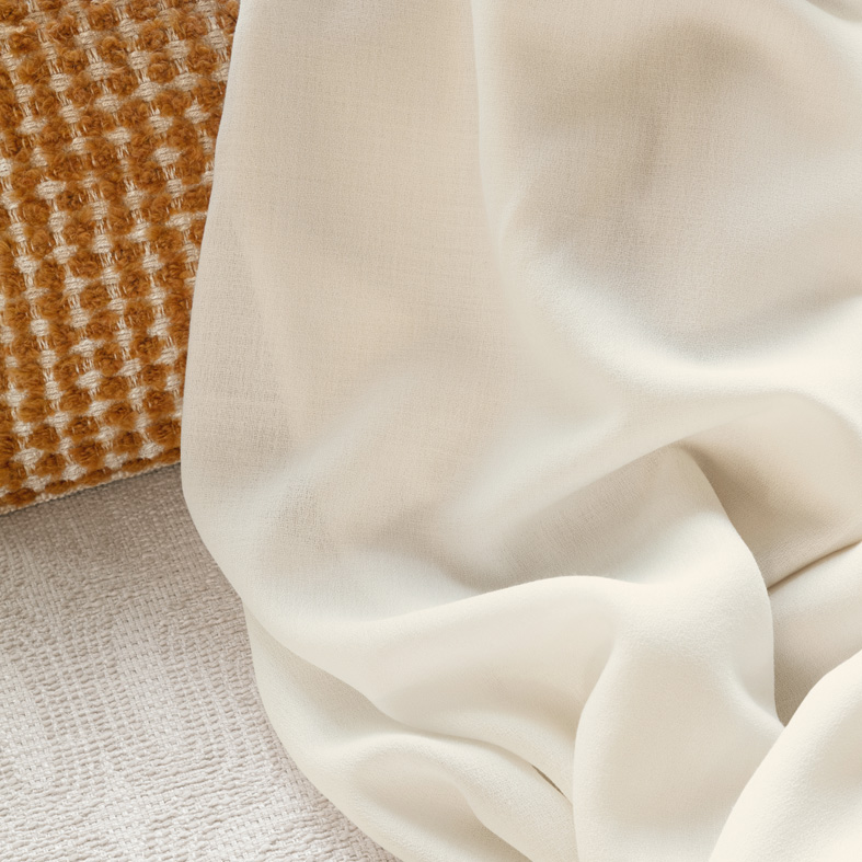 Misia - Editor of furnishing fabrics