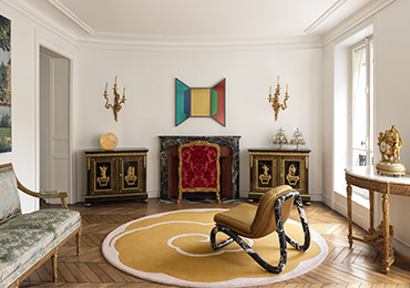 Misia - Editor of furnishing fabrics