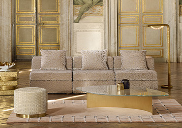 Misia - Editor of furnishing fabrics