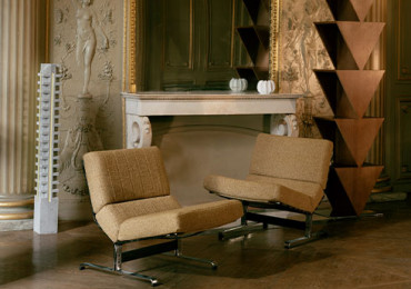 Misia - Editor of furnishing fabrics