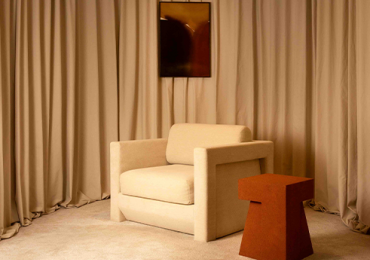 Misia - Editor of furnishing fabrics